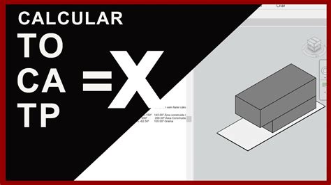 Como Calcular Taxa De Ocupação Taxa De Impermeabilidade E Coeficiente