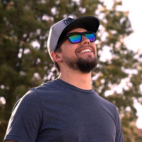 Aaron The Baron Youtube