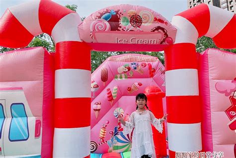 2023新北市兒童藝術節 ：「怪獸樂園」色彩主題的遊戲體驗、藝術裝置、手作體驗、與表演多樣化系列活動！開心九天活動、讓大小朋友開心玩翻天