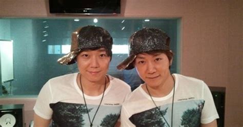 김기열 이중성 닮은꼴 사진 보자마자 서프라이즈