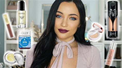 November Favorites 2016 Stephanie Ledda Youtube