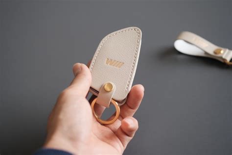 Bmw 화이트베이지골드 삼각형칼키 세트 Kokkiriworkroom