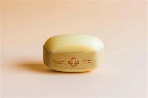 Premium Psd Reusable Container Packaging Mockup