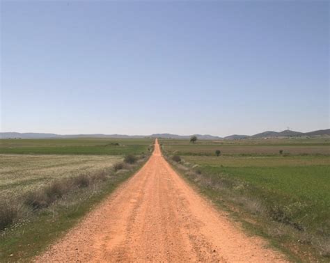 Muchos caminos Imágenes contemporáneas del Camino de Santiago