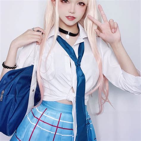 Marin Kitagawa Cosplay Names