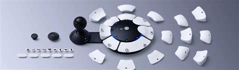 Novo controle acessível do PS5 ganha data oficial de lançamento GameVicio