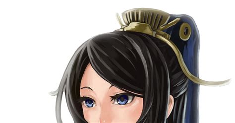 三国志大戦 王異さん Suzuのイラスト Pixiv