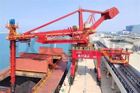 Different Types Of Container Cranes Shipyard Cranes Cargo Cranes Used In Port Harbor And Quay