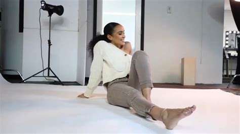 Walnette Marie Santiagos Feet