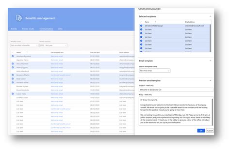 D365 Hr Roadmap What The Future Holds