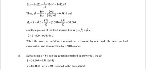Solved Answer The Exercise Below The Question Is Based On Chegg