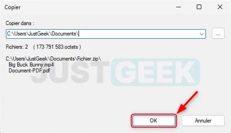 Comment ouvrir un fichier ZIP 2 méthodes simples et rapides