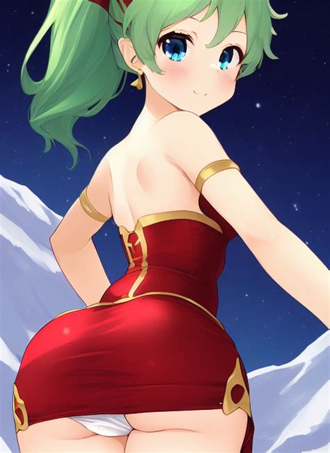 Rule 34 Ai Generated Ass Big Ass Female Final Fantasy Final Fantasy