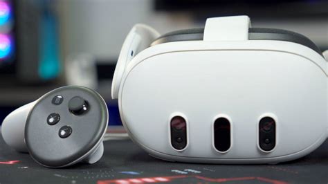 REVIEW Meta Quest é enfim a hora de comprar um óculos de realidade virtual Adrenaline