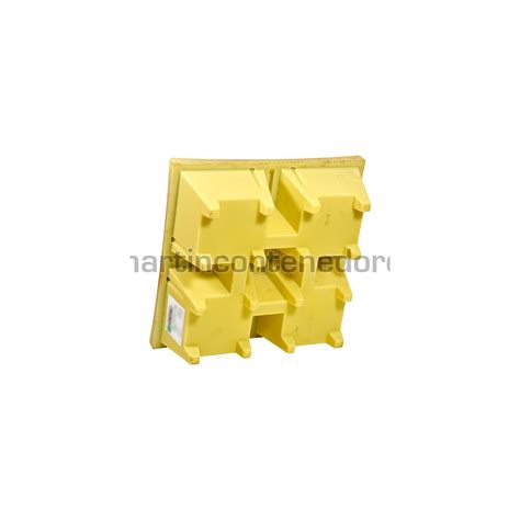Ktp Foldable Plastic Container Used