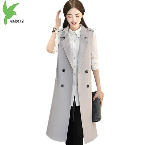 Sleeveless Women Vest 2017spring Autumn Long Vest Waistcoat Female