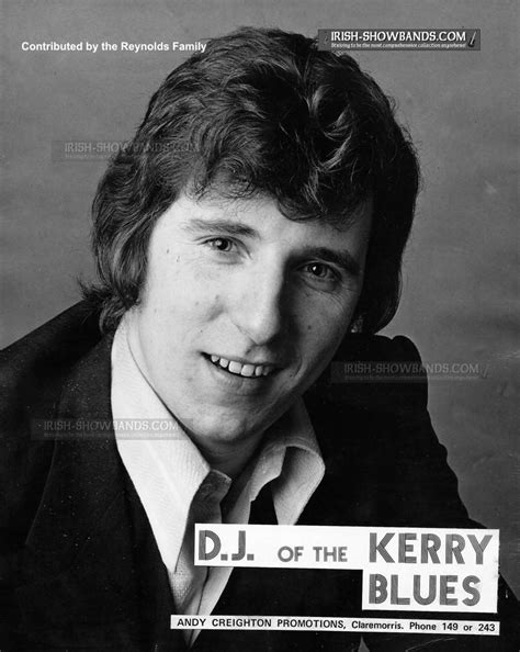 Kerry Blues