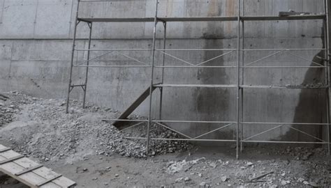 Concreto Aparente O que é Tipos Porque Usar