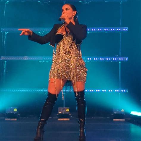 Joanna Jojo Levesque Style Clothes Outfits And Fashion • Celebmafia