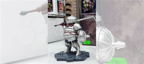 Фигурки дарк соулс (Dark Souls) купить в Москве | Хобби и отдых | Авито