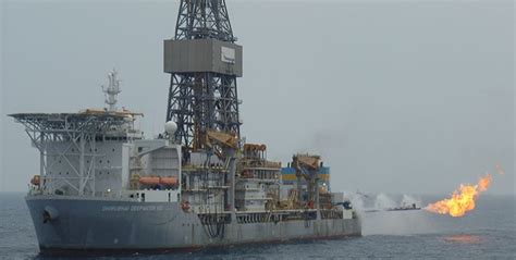 Transocean Announces 392 Million Contract Award For Ultra Deepwater