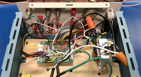 Gallery Octopus I V Curve Tracer