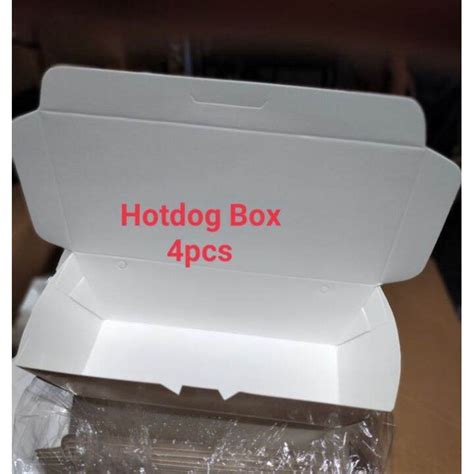Takoyaki Box 50 S Pack Lazada Ph