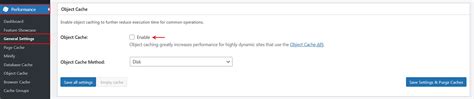 Use Wordpress W Total Cache Plugin To Speed Up Website
