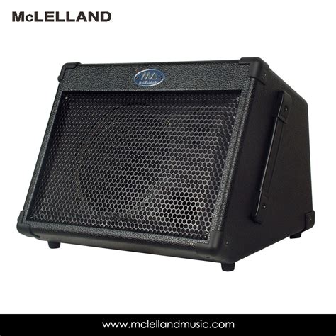 Compact Practice Guitar Amplifier With 30w Buy Compact Practice Guitar