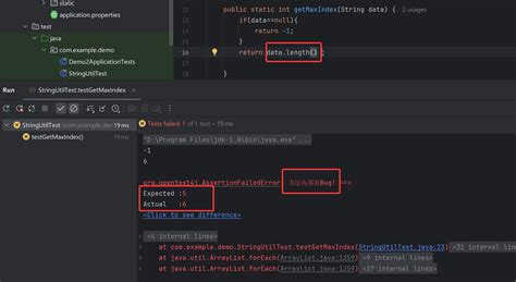 单元测试学习笔记（一） Csdn博客