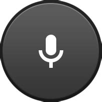 Microphone Icon Android 178785 Free Icons Library