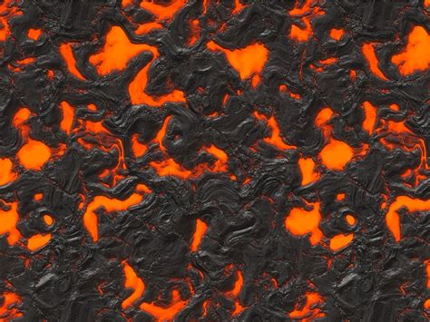 Rwraps™ Fiery Fate Lava Vinyl Wrap Lava Print Car Wrap Film