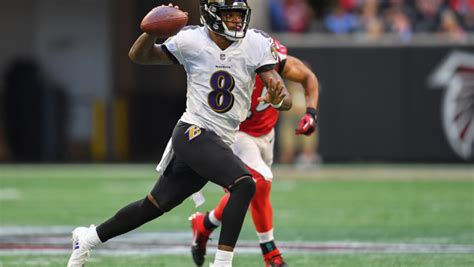 Evaluating The 3 Best Lamar Jackson Trade Landing Spots In 2023