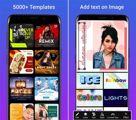 Aplikasi Membuat Poster Gratis Di Android
