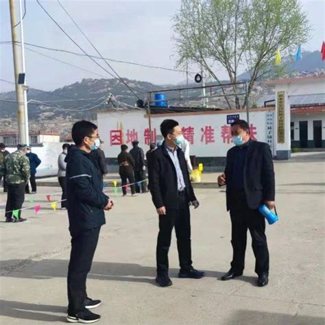 镜头我在现场 · 聚力监督 护航疫情防控工作物资保障督导组