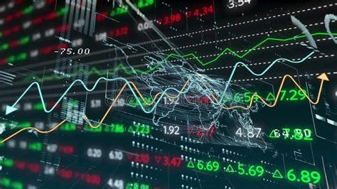 Animation Of Statistical And Stock Market Data Processing Over World Map Against Blue Background