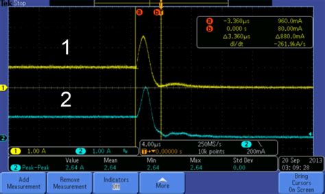 Isolated Hall Effect Current Sensors VEKTREX