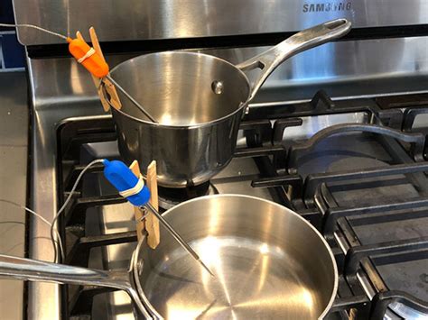 Circuitpython Ble Multi Temperature Monitoring