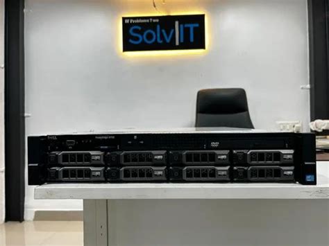 Dell Poweredge R710 Rack Server Intel Xeon At ₹ 34999 Piece In Navi Mumbai Id 2852779543455