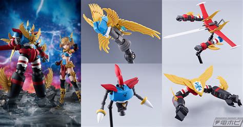 アオシマ「新・合体シリーズ」合体アトランジャーが2021年3月発売公式オンラインショップでの購入特典も発表！ 電撃ホビーウェブ