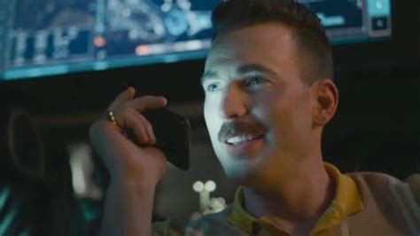 Primeras Imágenes Oficiales De El Hombre Gris” Película Con Ryan