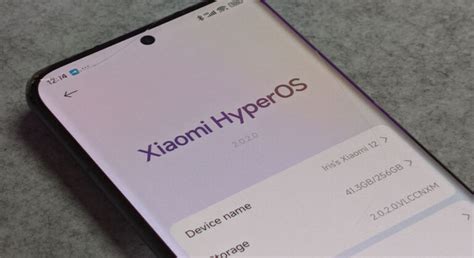 HyperOS Based On Android 15 Installed On Non Xiaomi Devices XiaomiTime