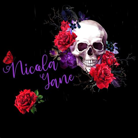 Uk Nicola Jane Books Biography Latest Update