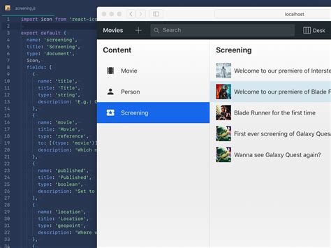 Nodejs Cms The Best Headless Cms For Nodejs