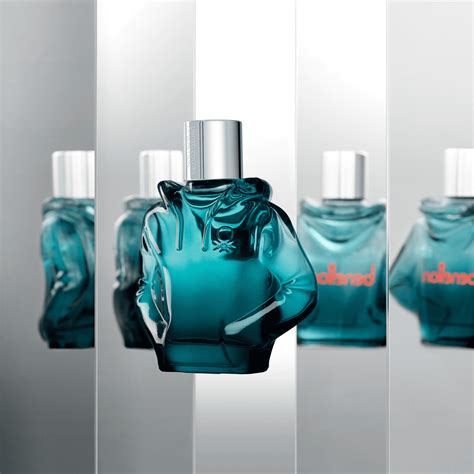 Perfume We Are Tribe Cool Benetton Edt Beleza Na Web
