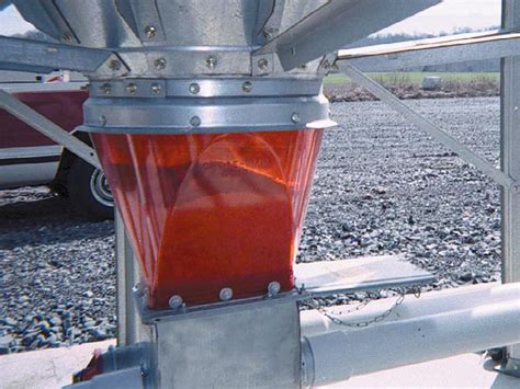 Feed Bins For Breeders Chore Time