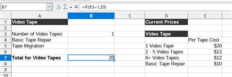Can T Figure Out A Simple Formula English Ask LibreOffice