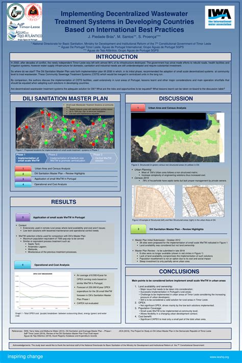 PDF Implementing Decentralized Wastewater Treatment Systems In Developing Countries Based On