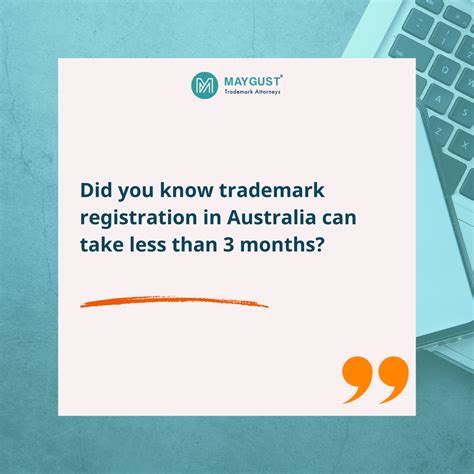 Certificate Of Registration Trademark In Australia