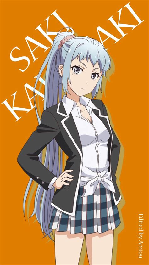 Pin En Oregairu